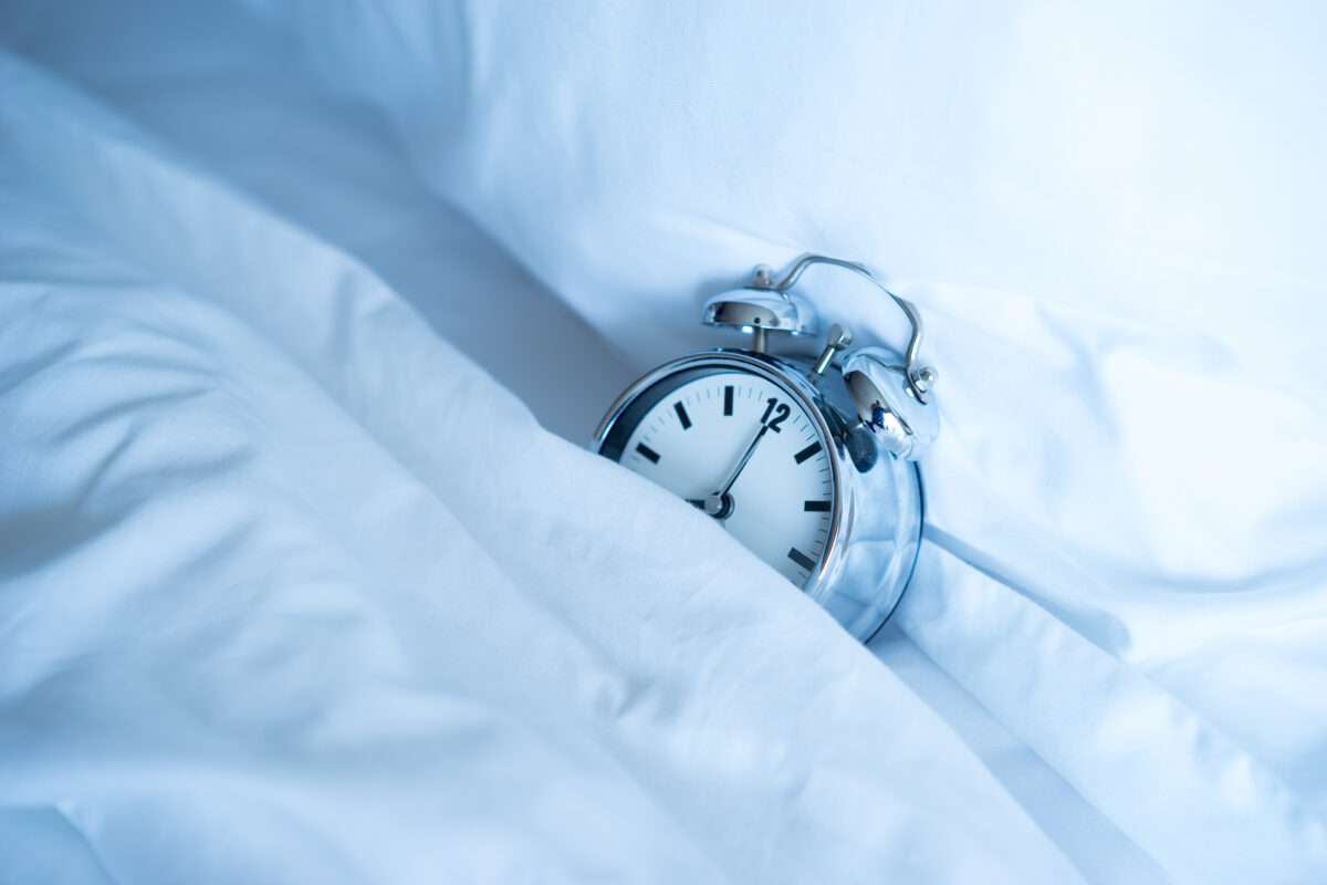 The Importance of Sleep Hygiene for Teen Wellbeing - Allegra School