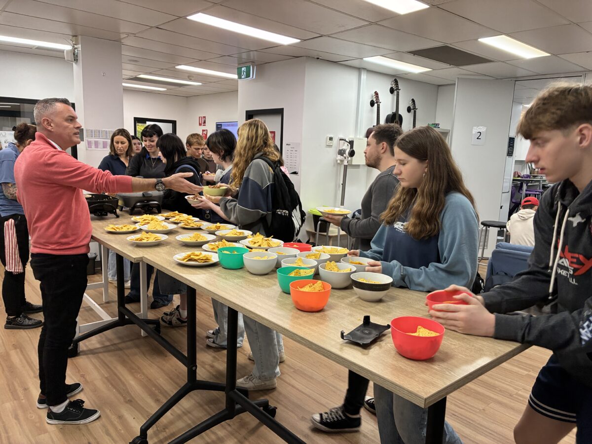 Turning Weather into Wonder: Learning Through Flexibility at Allegra ...